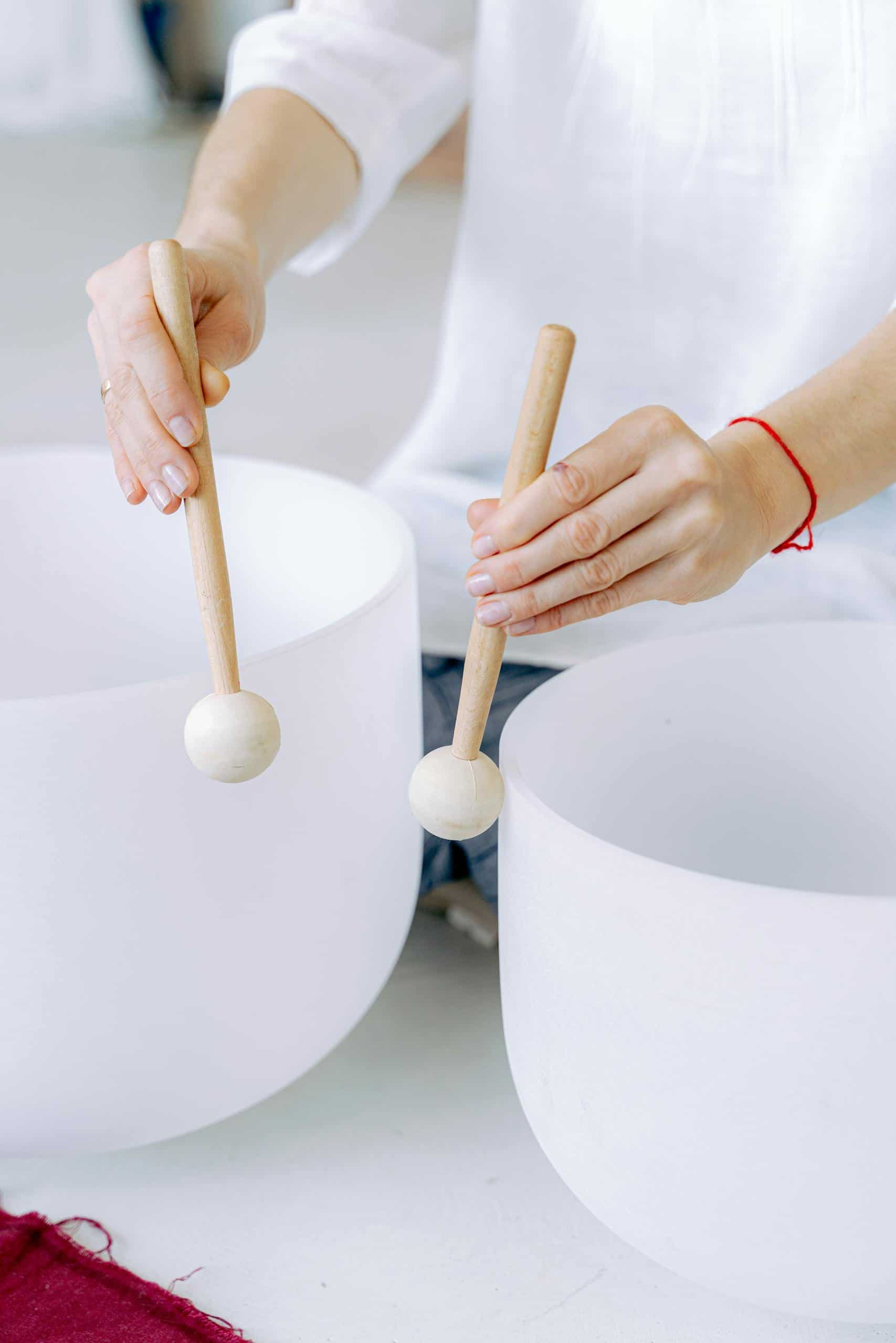 Sound Bath Benefits for Trauma Healing and Self-Care - cindytalks.com
